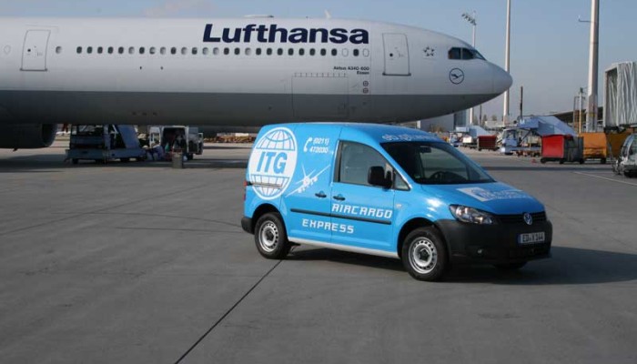 Boston, MA Ocean & Air Freight Forwarding, Warehousing, Logistics: ITG