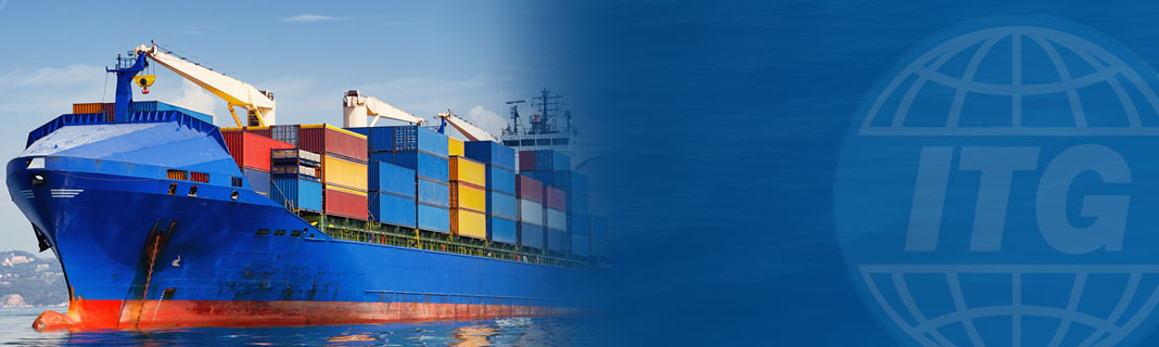 Slide 1 - ITG Boston